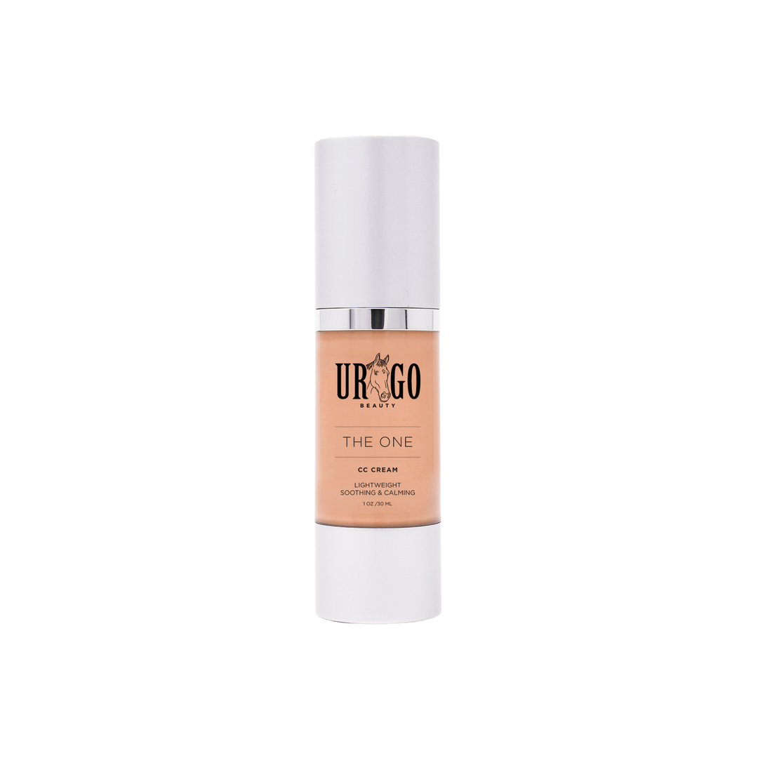 The One CC Cream – URGO Beauty