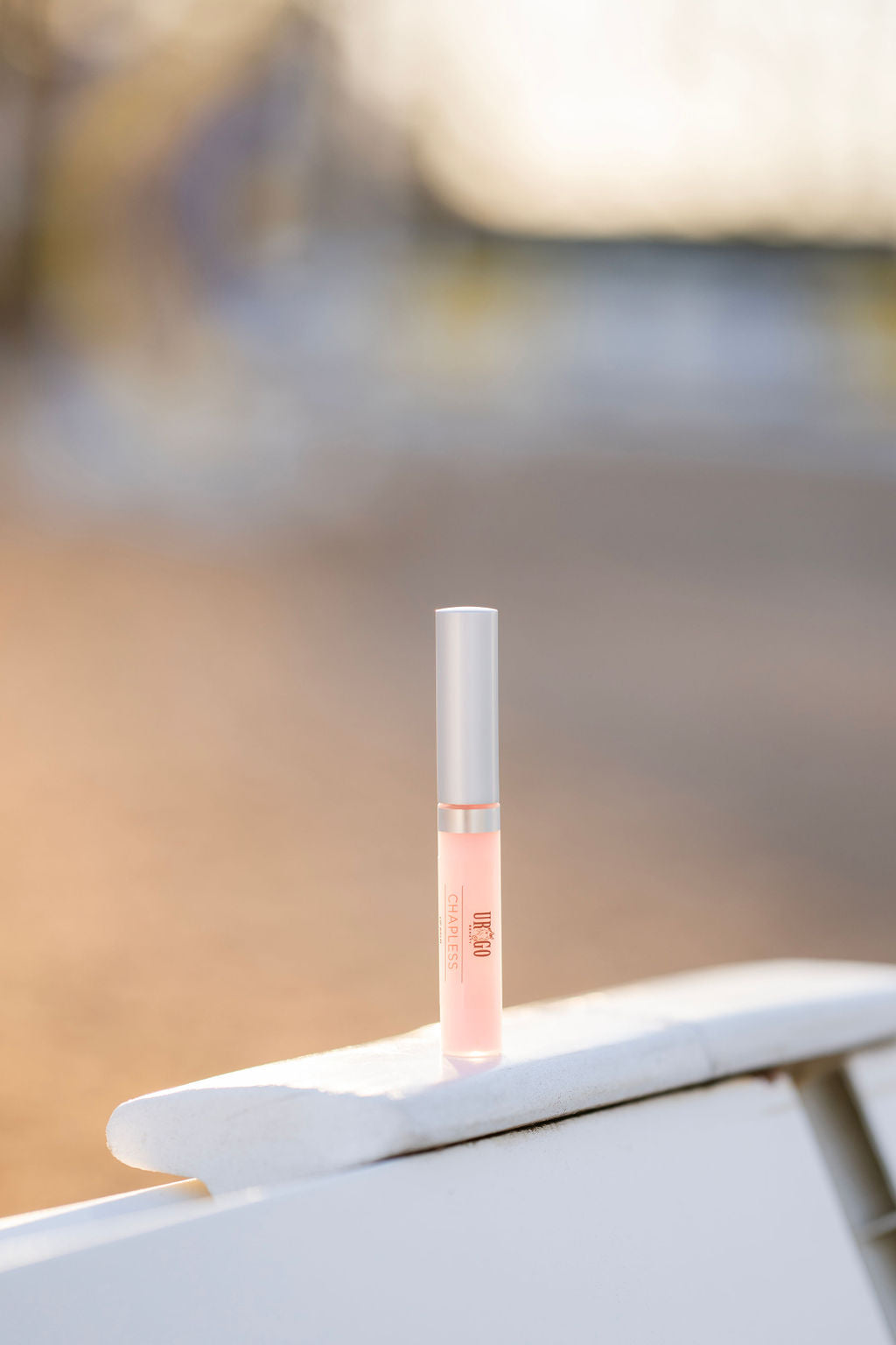 Chapless Lip Balm – URGO Beauty